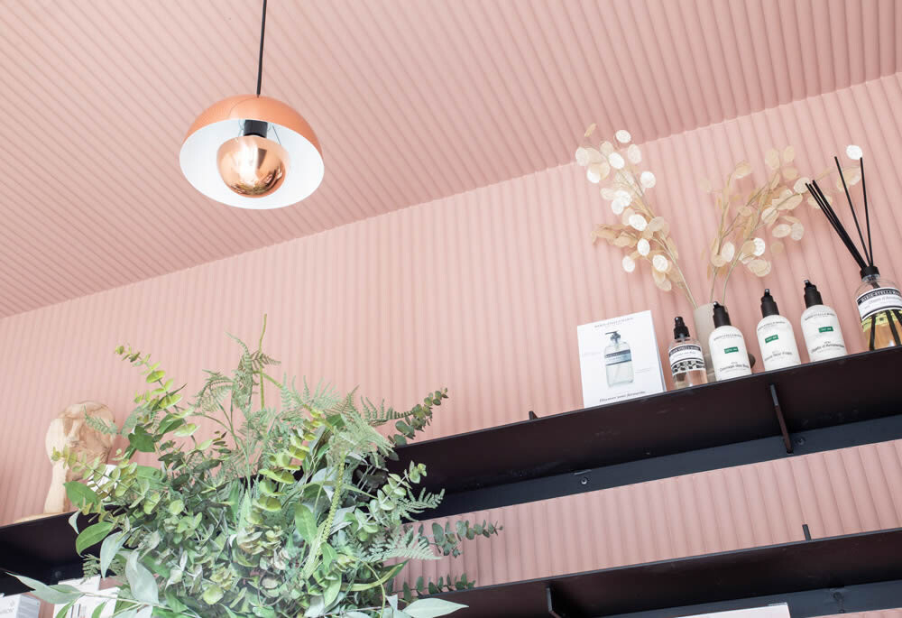 3D-Paneel W109 Orac Decor Valley Zierelement